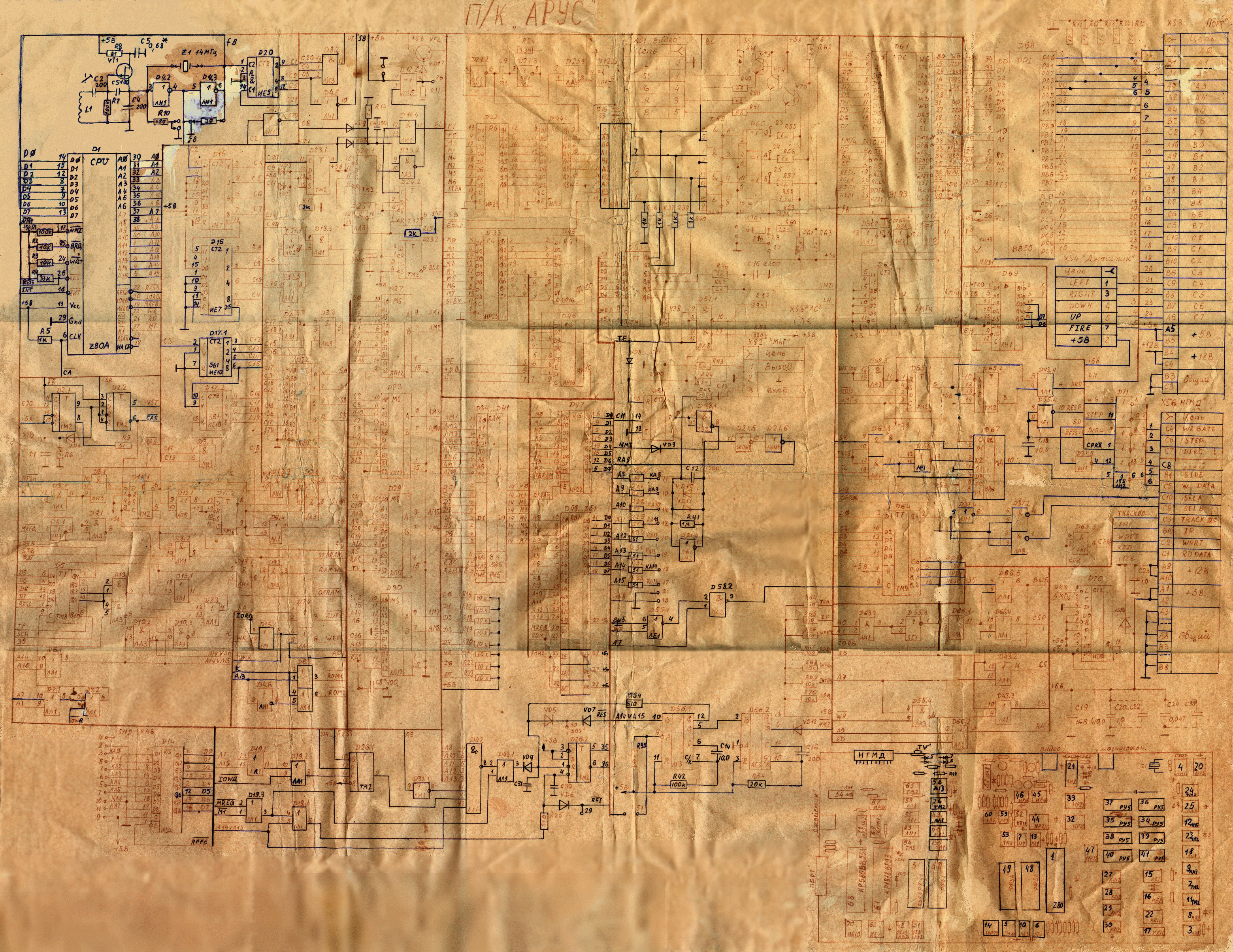 List of ZX Spectrum clones - Wikipedia